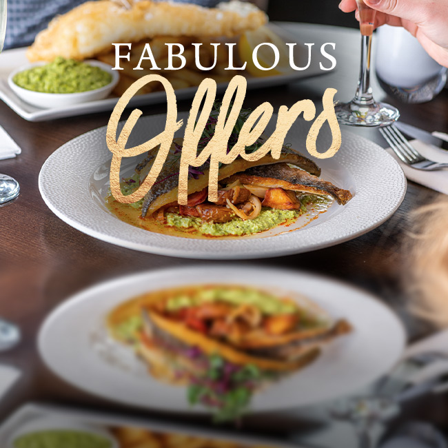 The Botanist Bristol Pub & Restaurant in Bristol, City of Bristol