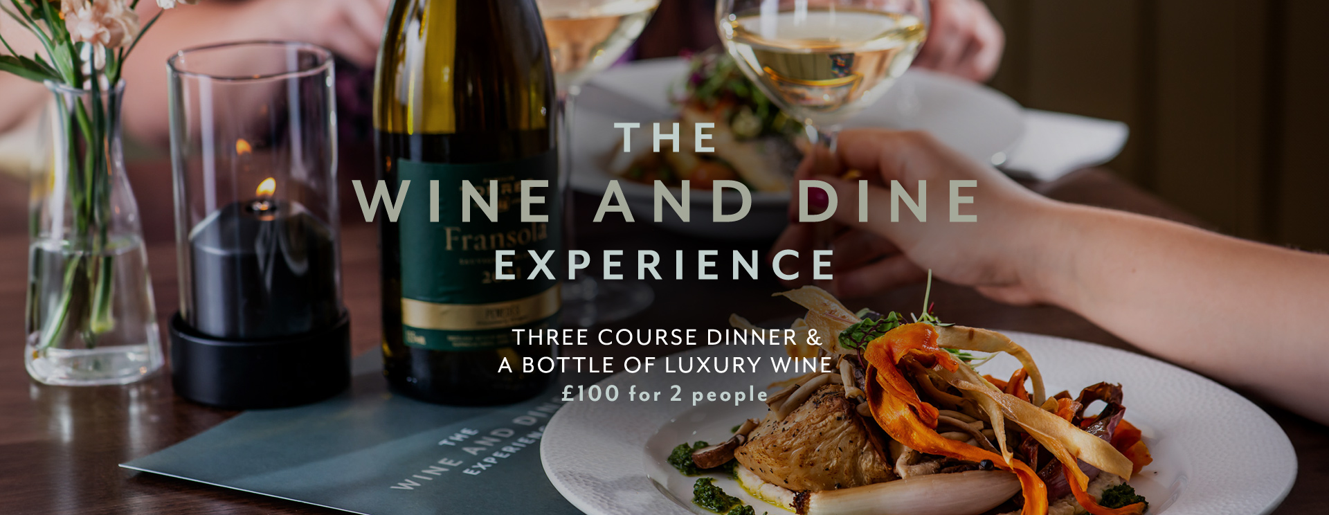 The Botanist Bristol Country Pub & Restaurant in Bristol City of Bristol