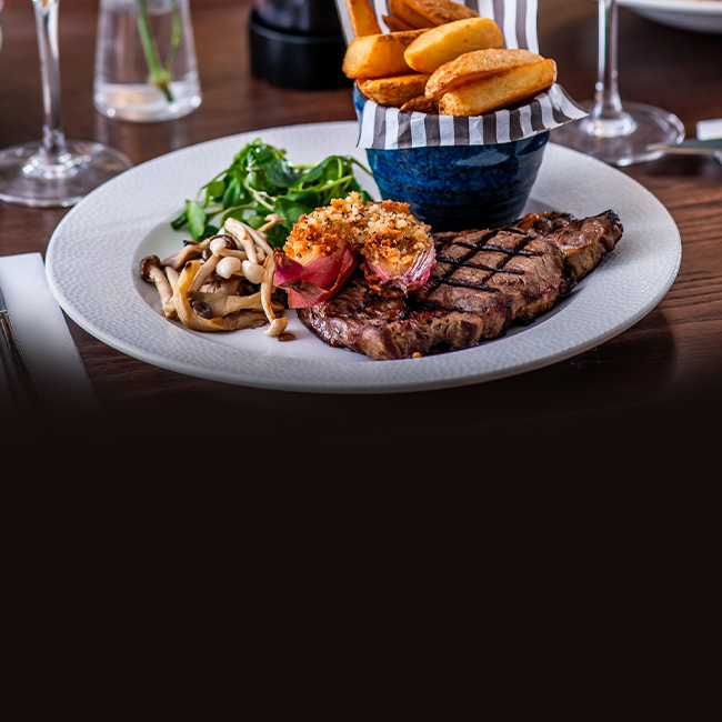 The Botanist Bristol Country Pub & Restaurant in Bristol City of Bristol