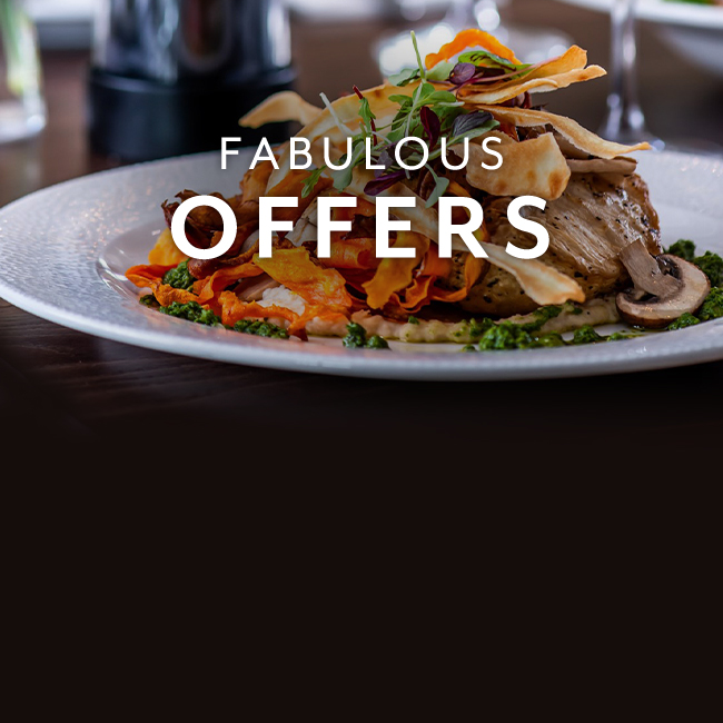 The Botanist Bristol Country Pub & Restaurant in Bristol City of Bristol