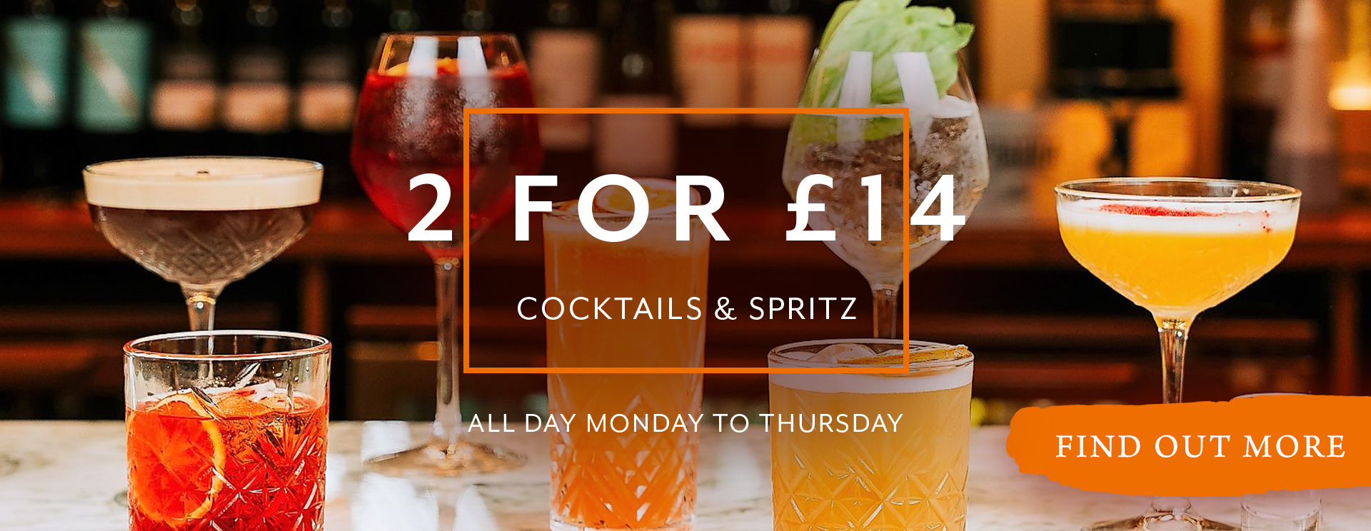 The Botanist Bristol Country Pub & Restaurant in Bristol City of Bristol