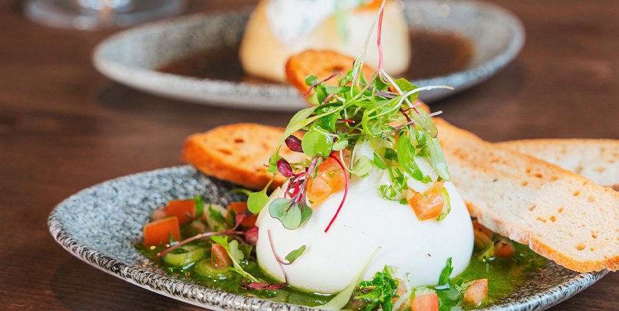 Dinner Menu & Prices | All Day Dining at The Botanist Bristol Bristol