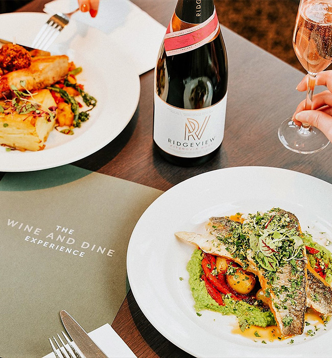 Check Our Latest Offers at The Botanist Bristol Bristol