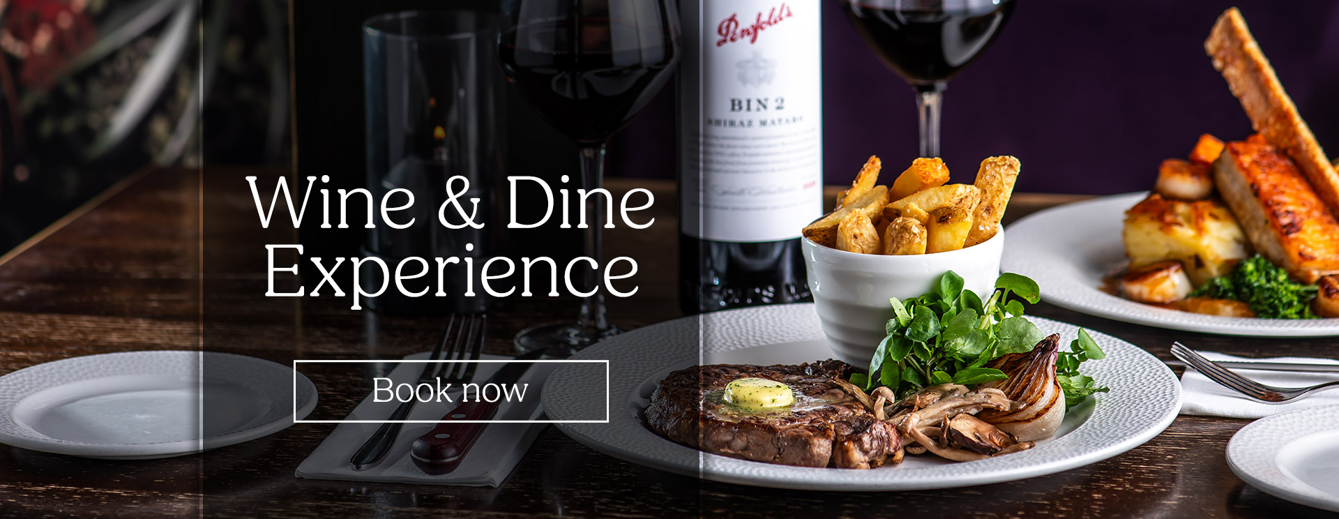 The Botanist Bristol Country Pub & Restaurant in Bristol