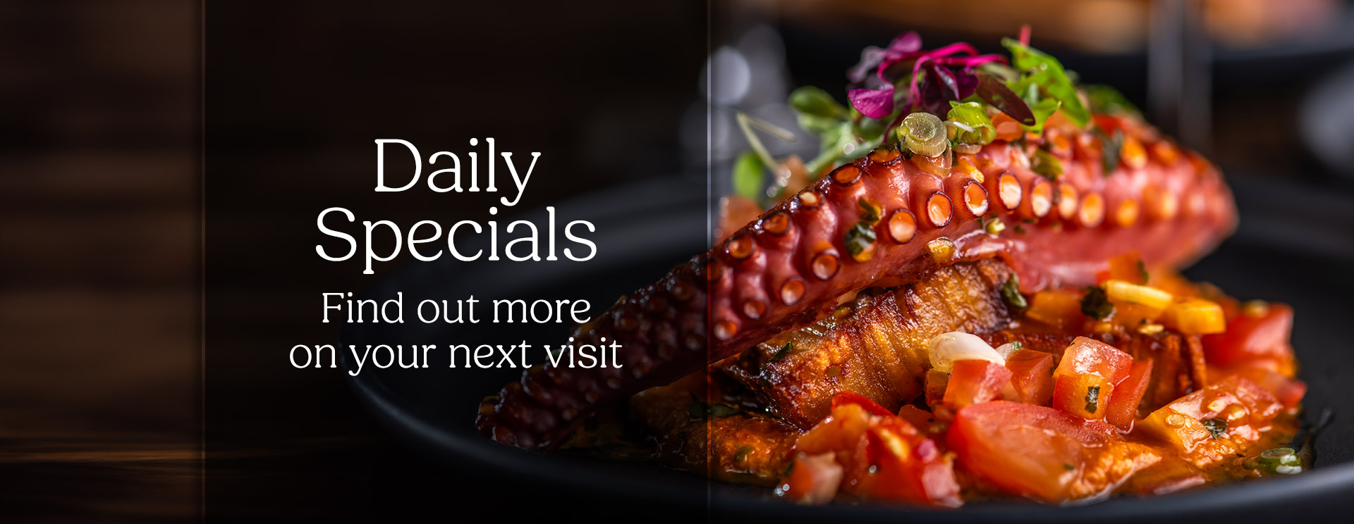 Dinner Menu & Prices | All Day Dining at The Botanist Bristol Bristol