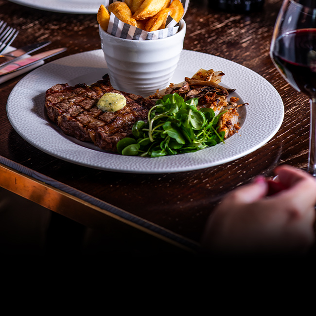 Country Pub in Bristol | The Botanist Bristol