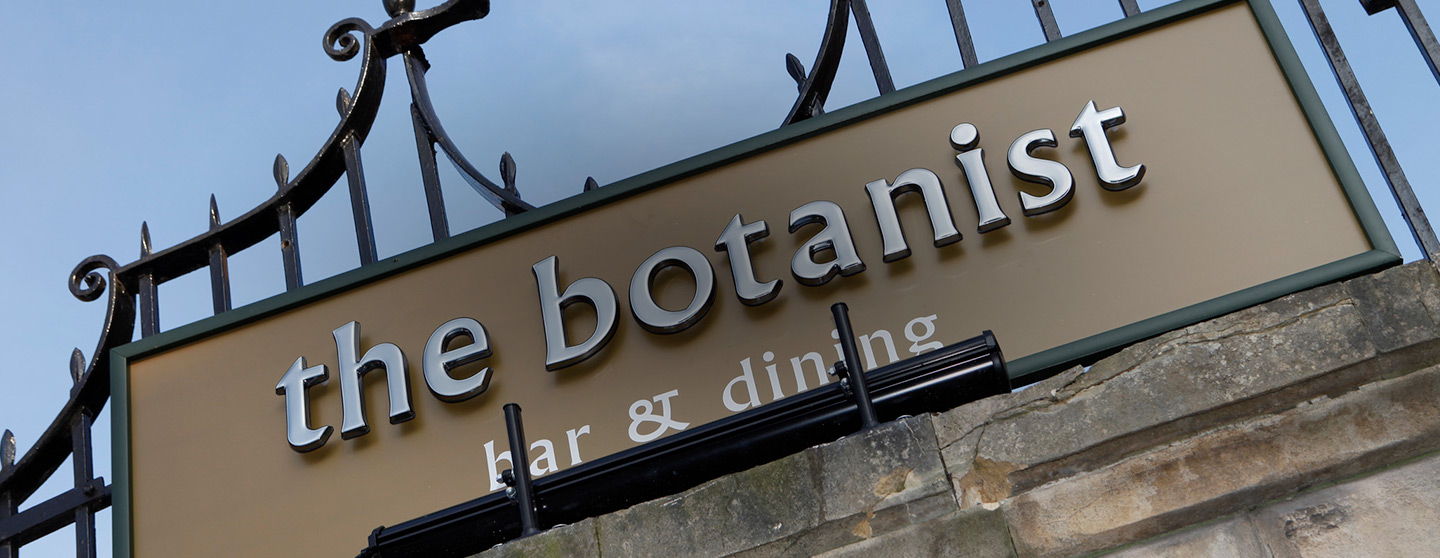 The Botanist Bristol Pub & Restaurant in Bristol, City of Bristol