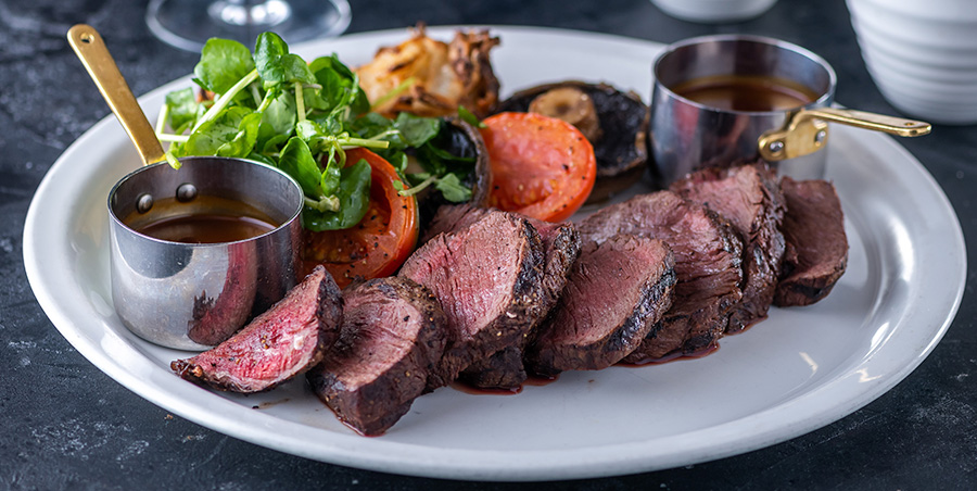 Dinner Menu & Prices – The Botanist Bristol, Bristol