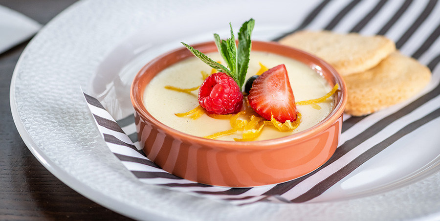 Dinner Menu & Prices – The Botanist Bristol, Bristol