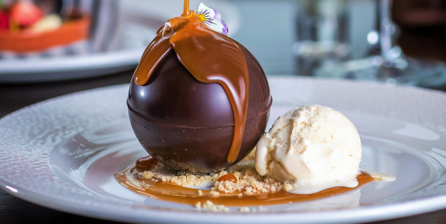 Dinner Menu & Prices – The Botanist Bristol, Bristol