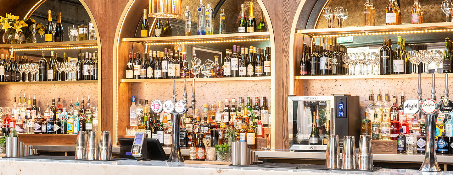 About The Botanist Bristol in Bristol